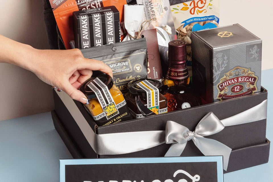 Create your own Gift with amazing products here! | The Complete Basketcase