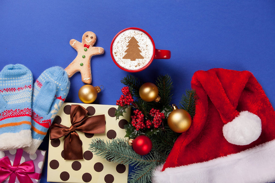 Budget Xmas Gifts & Affordable Holiday Gift Baskets | The Complete ...
