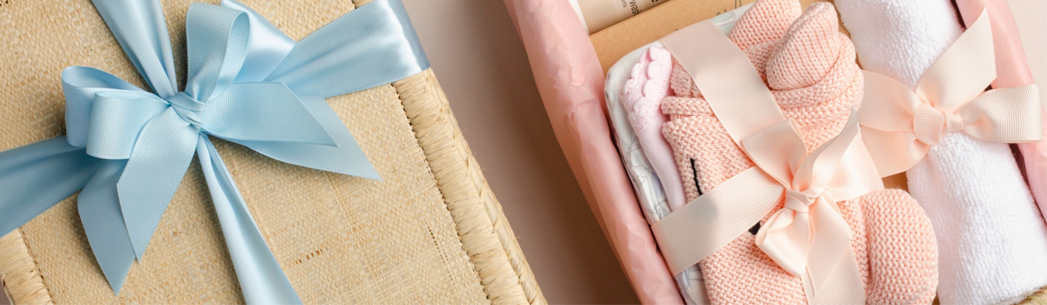 Newborn Baby Gift Hampers | Free Delivery Australia-wide | The Complete ...