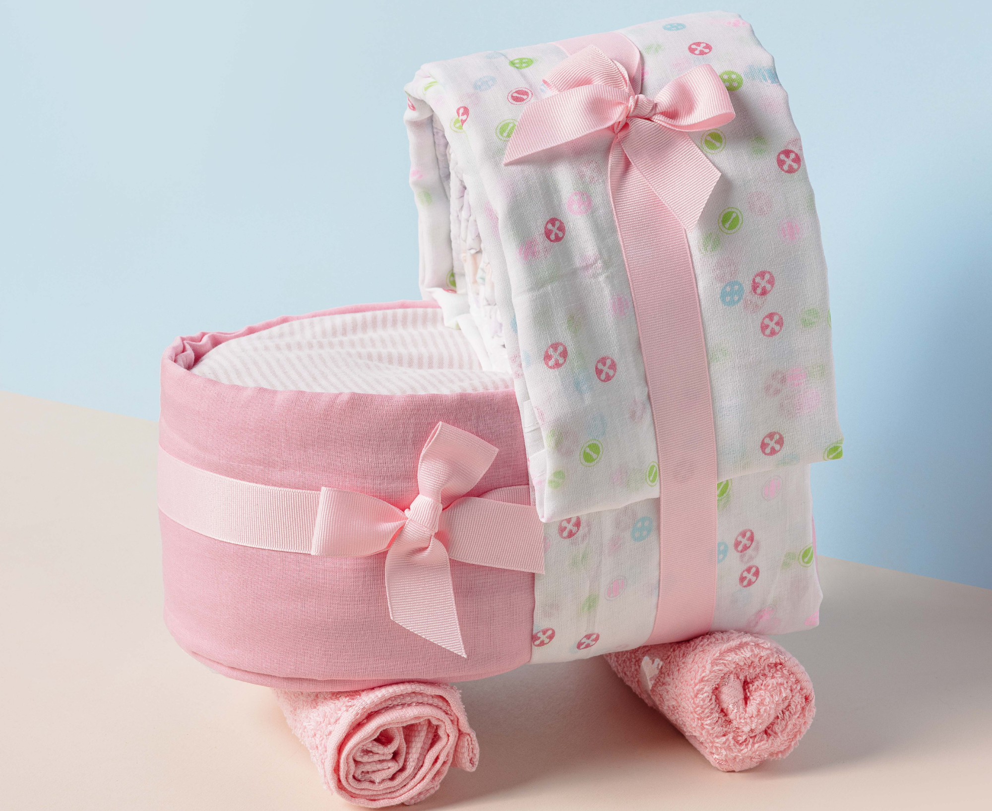 Gift Hampers | Free Delivery Australia-wide | The Complete Basketcase