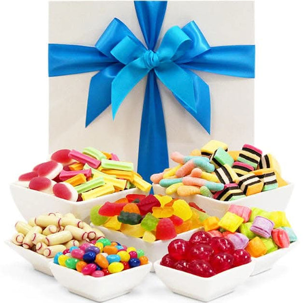 Lollyland Gift Hamper | Perfect Hamper for Birthday Presents | The ...