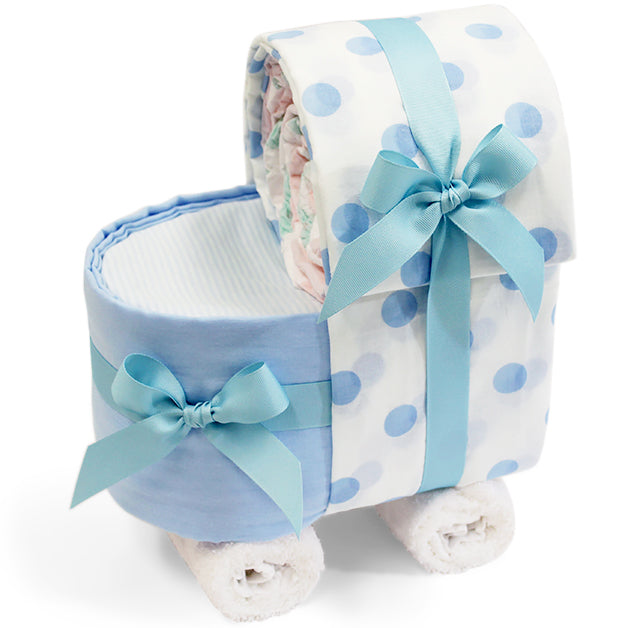 Newborn Baby Gift Hampers | Free Delivery Australia-wide | The Complete ...