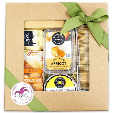 Delicious Grazing Boxes | Free Delivery Australia-wide | The Complete ...