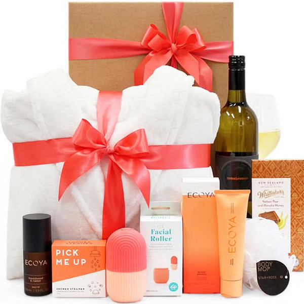 Spa Day Gift Hamper - Perfect for Mother's Day Gift Idea! | The ...