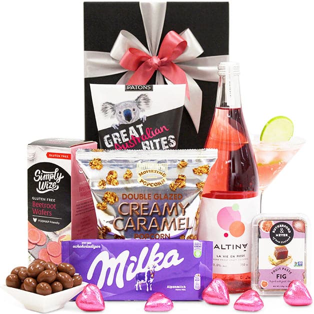 Shop Best-Selling Gift Hampers | Free Delivery | The Basketcase
