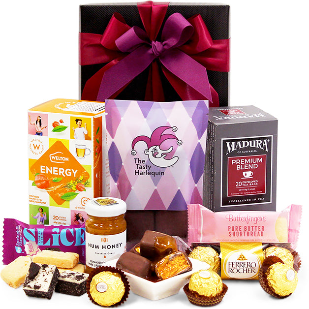 Hampers Melbourne | Free & Same Day Gift Delivery | The Complete Basketcase