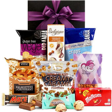 Gift Hampers | Free Delivery Australia-wide | The Complete Basketcase