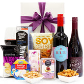 Shop Gift Hampers for Every Occasion | Free Delivery Australia-Wide ...