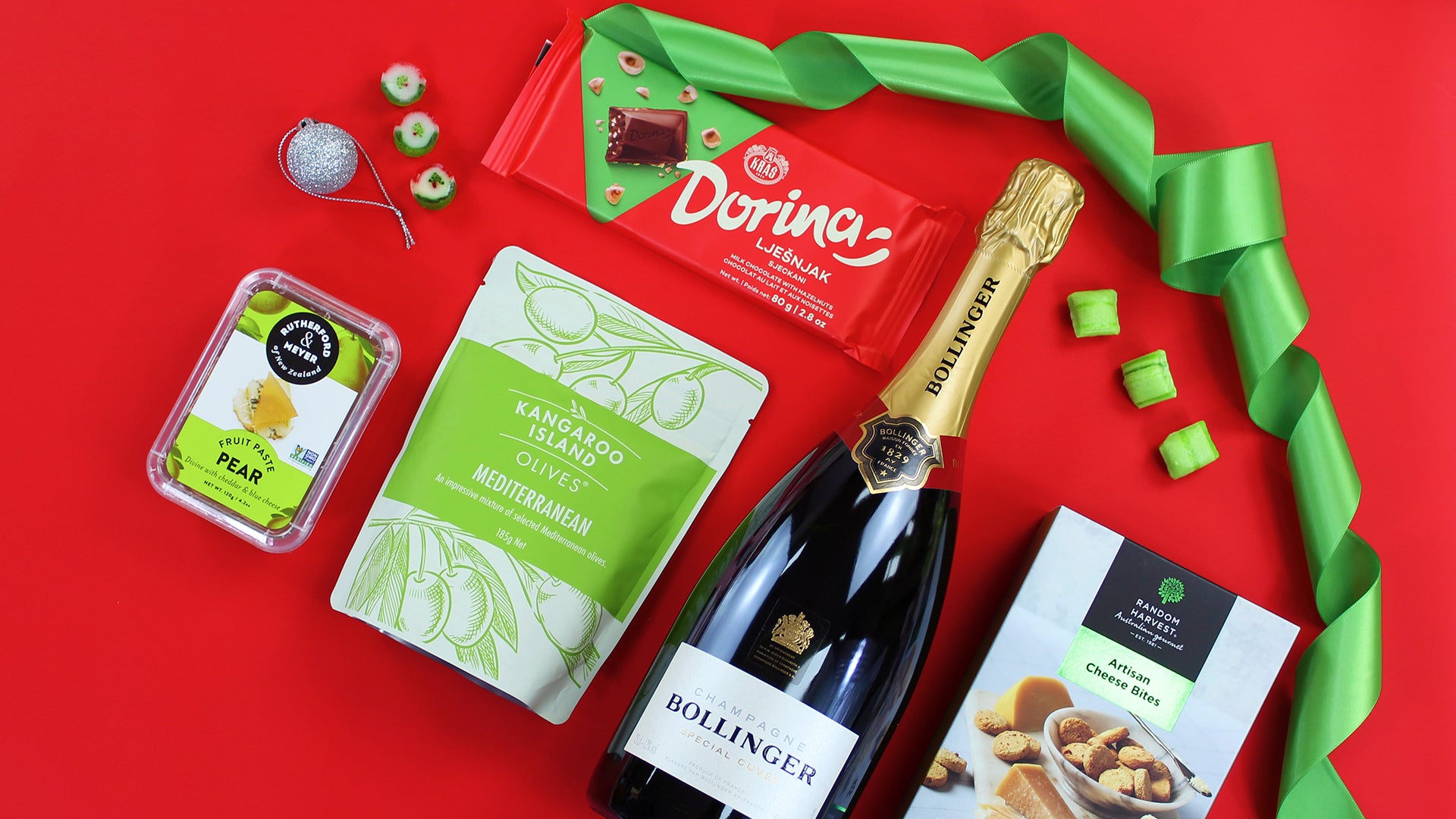Shop Gift Hampers for Every Occasion | Free Delivery Australia-Wide ...