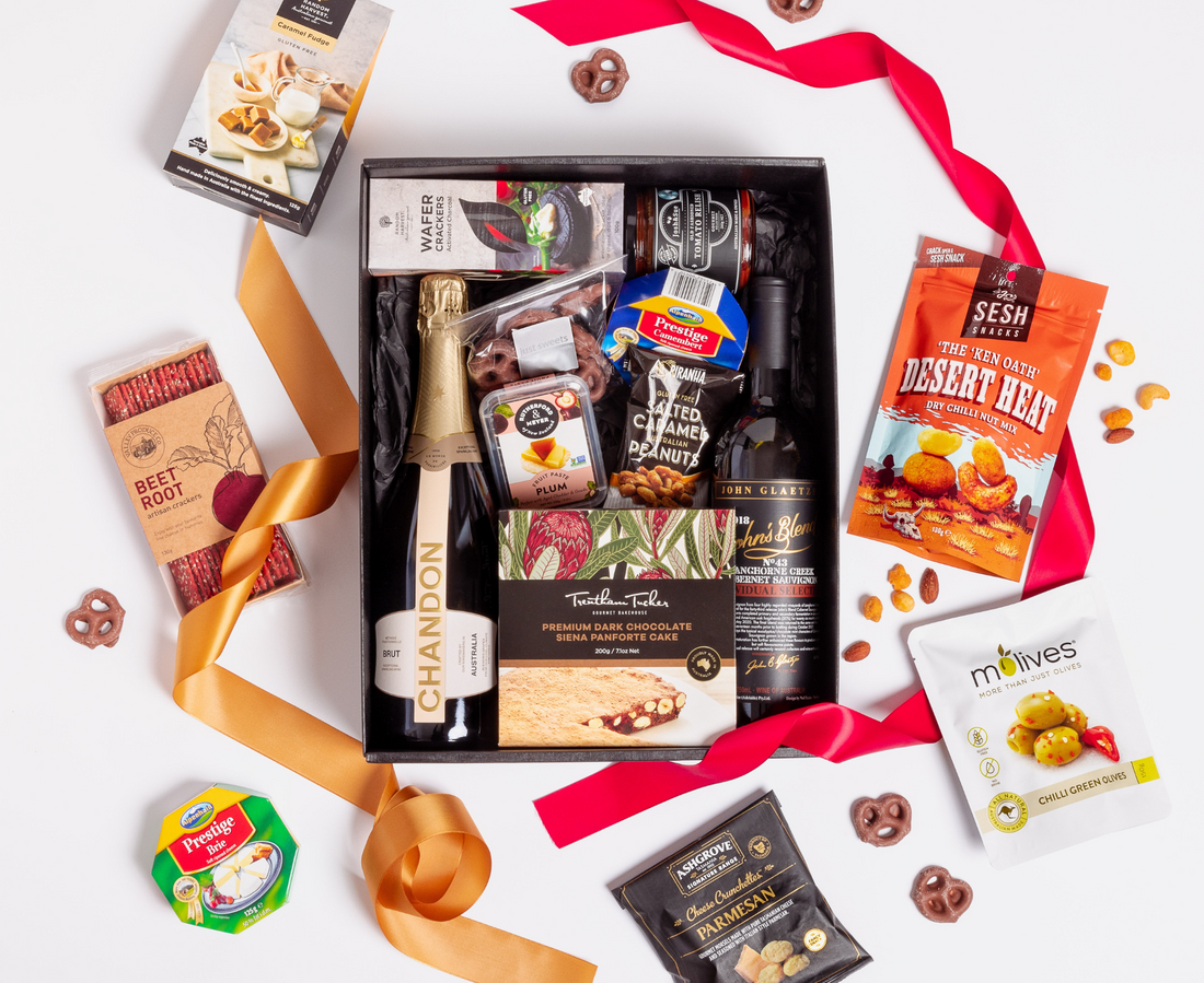 The Complete Basketcase