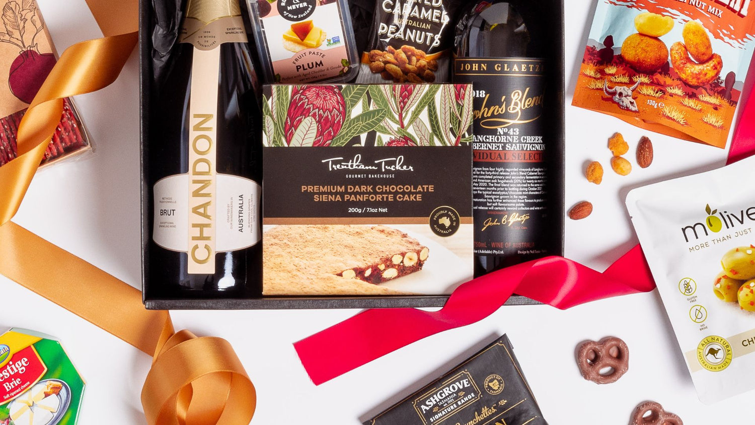 Shop Gift Hampers for Every Occasion | Free Delivery Australia-Wide ...