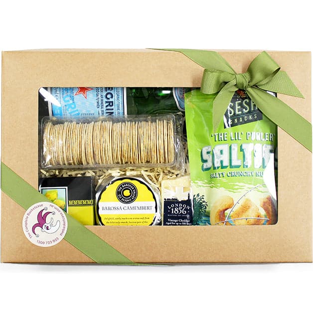 Delicious Grazing Boxes | Free Delivery Australia-wide | The Complete ...